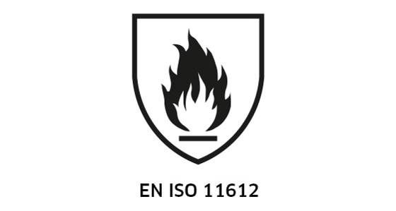 EN ISO 11612