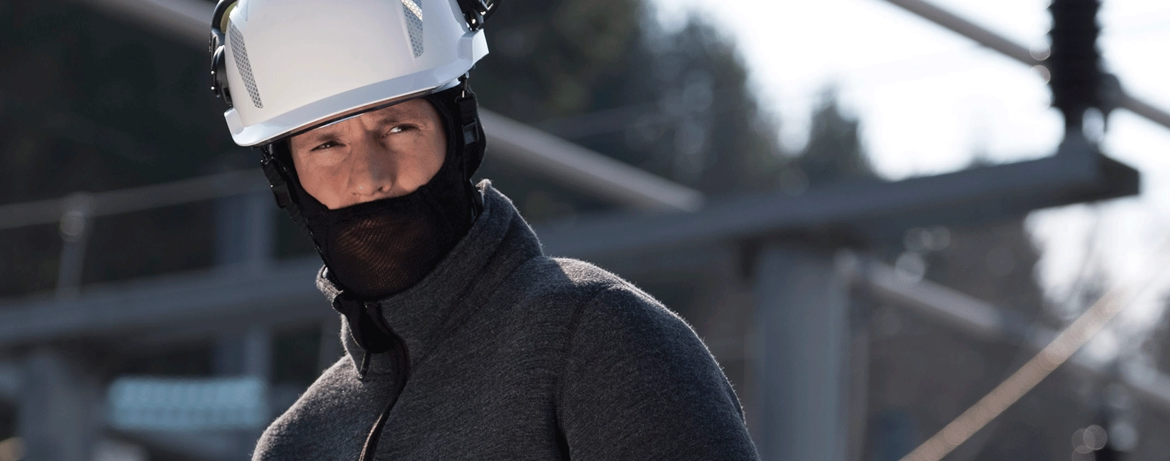 Devold Protection - Merino Wool Workwear - Devold of Norway